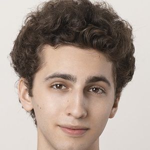 Daniel Rashid - AdoroCinema