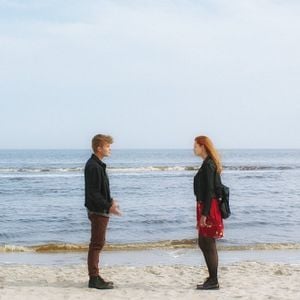 Foto de Ludwig Simon - AdoroCinema