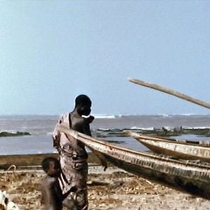 Mammy Water - Curta-metragem - AdoroCinema