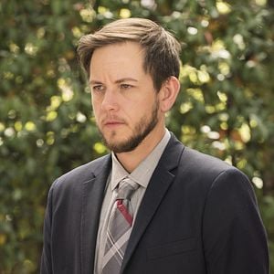 Alex Blue Davis - AdoroCinema