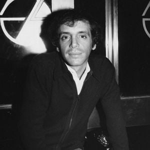 Steve Rubell - AdoroCinema