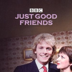 Fotos e posters da série Just Good Friends - AdoroCinema