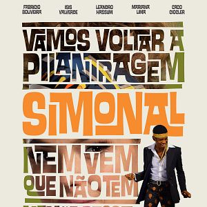 Simonal : Fotos e Pôster - AdoroCinema