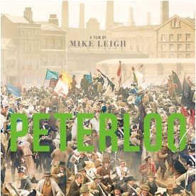 Peterloo : Fotos e Pôster - AdoroCinema