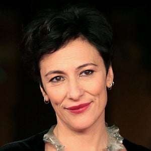 Anna Negri - AdoroCinema