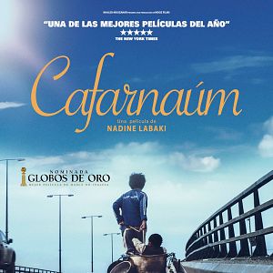 Cafarnaum - Filme 2018 - AdoroCinema