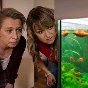 Maria Hartmann - AdoroCinema