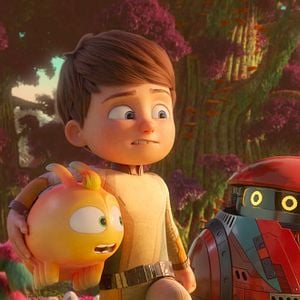 Astro Kid - Filme 2019 - AdoroCinema