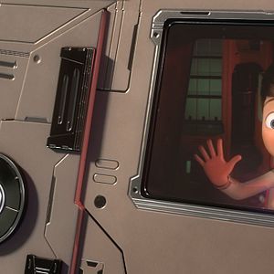 Astro Kid - Filme 2019 - AdoroCinema