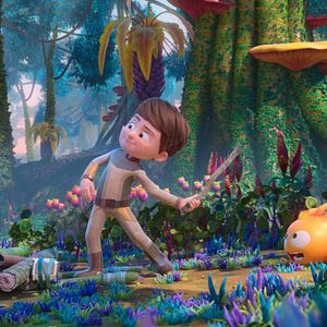 Astro Kid - Filme 2019 - AdoroCinema