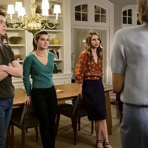 Evan Roe - AdoroCinema