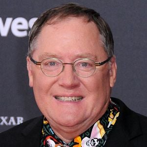 John Lasseter - AdoroCinema