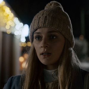 Lucy Currey - AdoroCinema