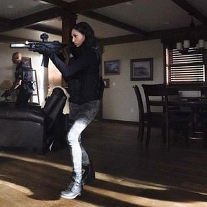 Meaghan Rath - AdoroCinema