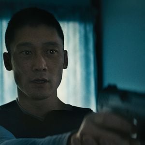 Thomas Hwan - AdoroCinema