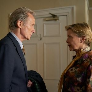 Enquanto Houver Amor - Filme 2021 - AdoroCinema