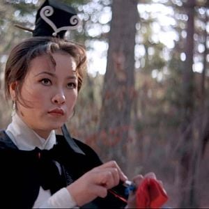 Feng Hsu - AdoroCinema