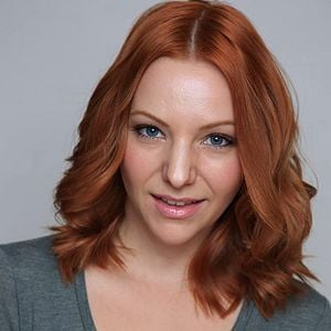 Debby Gerber - AdoroCinema