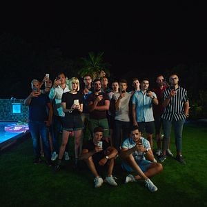 Teddy - Filme 2019 - AdoroCinema