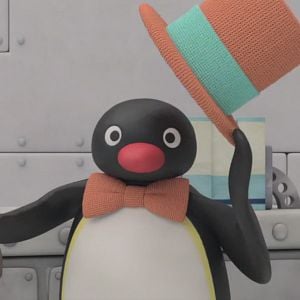 Fotos e posters da série Pingu - AdoroCinema