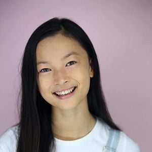 Gemma Chua-Tran - AdoroCinema
