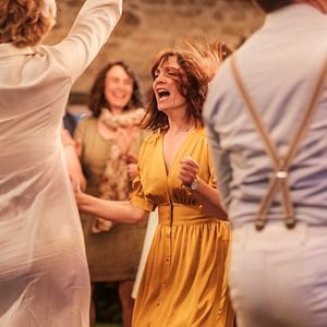 Foto de Jeanne Rosa - AdoroCinema