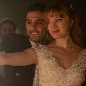 Imri Biton - AdoroCinema