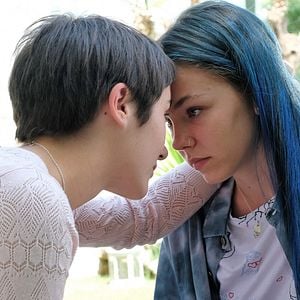 Foto de Zoe Stein - AdoroCinema