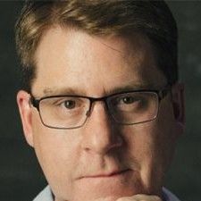 Kevin Healey - AdoroCinema