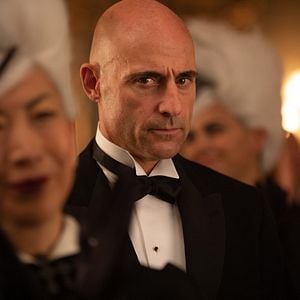 Mark Strong - AdoroCinema