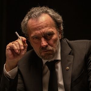 Fotos e posters da série O Inocente - AdoroCinema