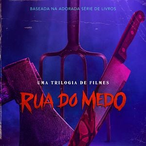 Rua do Medo: 1994 - Parte 1 : Fotos e Pôster - AdoroCinema