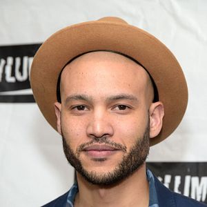 Anton David Jeftha - AdoroCinema