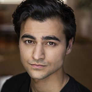 Noah Paul - AdoroCinema