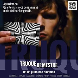 Truque de Mestre - Filme 2013 - AdoroCinema