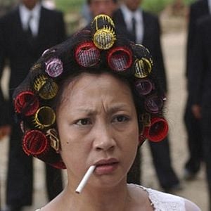 Yuen Qiu - AdoroCinema