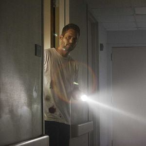 Contagem Regressiva - Filme 2013 - AdoroCinema