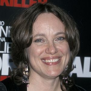 Marcheline Bertrand - AdoroCinema