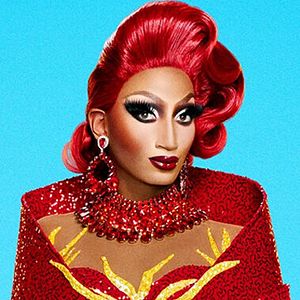 Angeria Paris VanMicheals - AdoroCinema