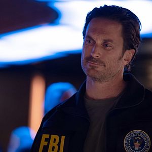 Oliver Hudson - AdoroCinema