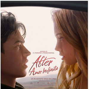 After 4 – Depois da Promessa : Fotos e Pôster - AdoroCinema