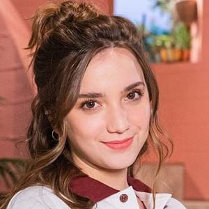 Maryel Abrego - AdoroCinema