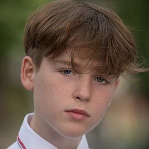 Cormac Hyde-Corrin - AdoroCinema