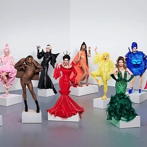 RuPaul's Drag Race UK 2ª temporada - AdoroCinema