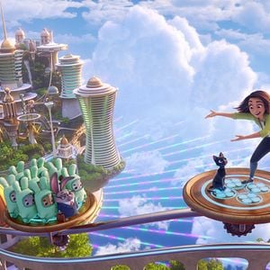 Luck - Filme 2022 - AdoroCinema