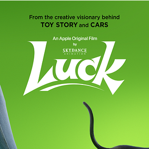 Luck : Fotos e Pôster - AdoroCinema