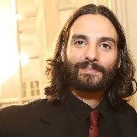 JP Demasi - AdoroCinema