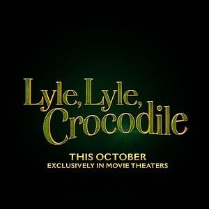 Lilo, Lilo, Crocodilo - Filme 2022 - AdoroCinema