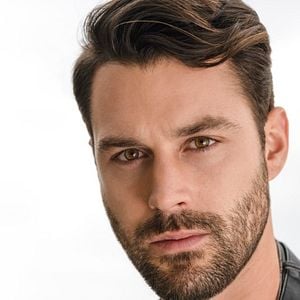 Jarred Harper - AdoroCinema