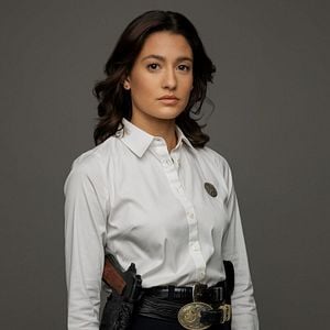 Walker - Série 2021 - AdoroCinema